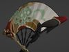 Tingyun Fan - Honkai Star Rail - Tingyun Cosplay 3D model 3D printable ...