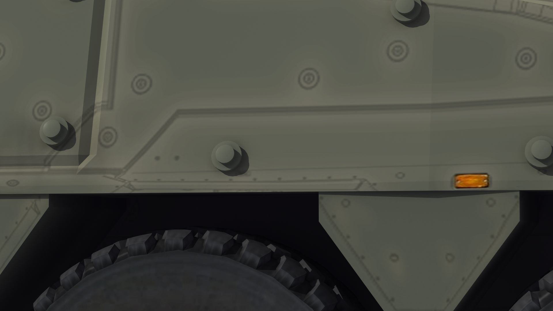 Boxer Mech Infantry Vehicle 3D model | CGTrader