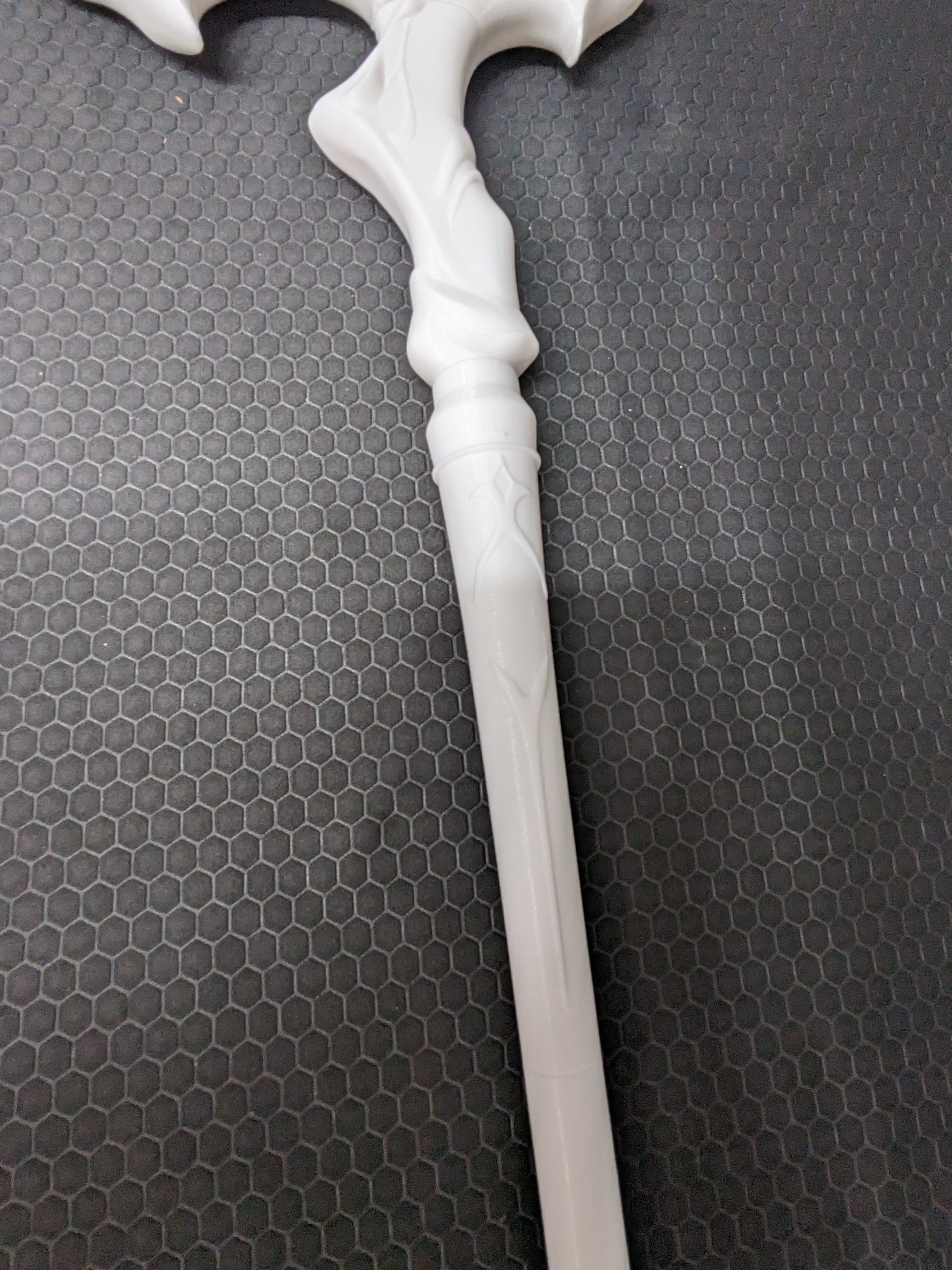 Welt Cane - Honkai Star Rail - Welt Cosplay 3D model 3D printable ...