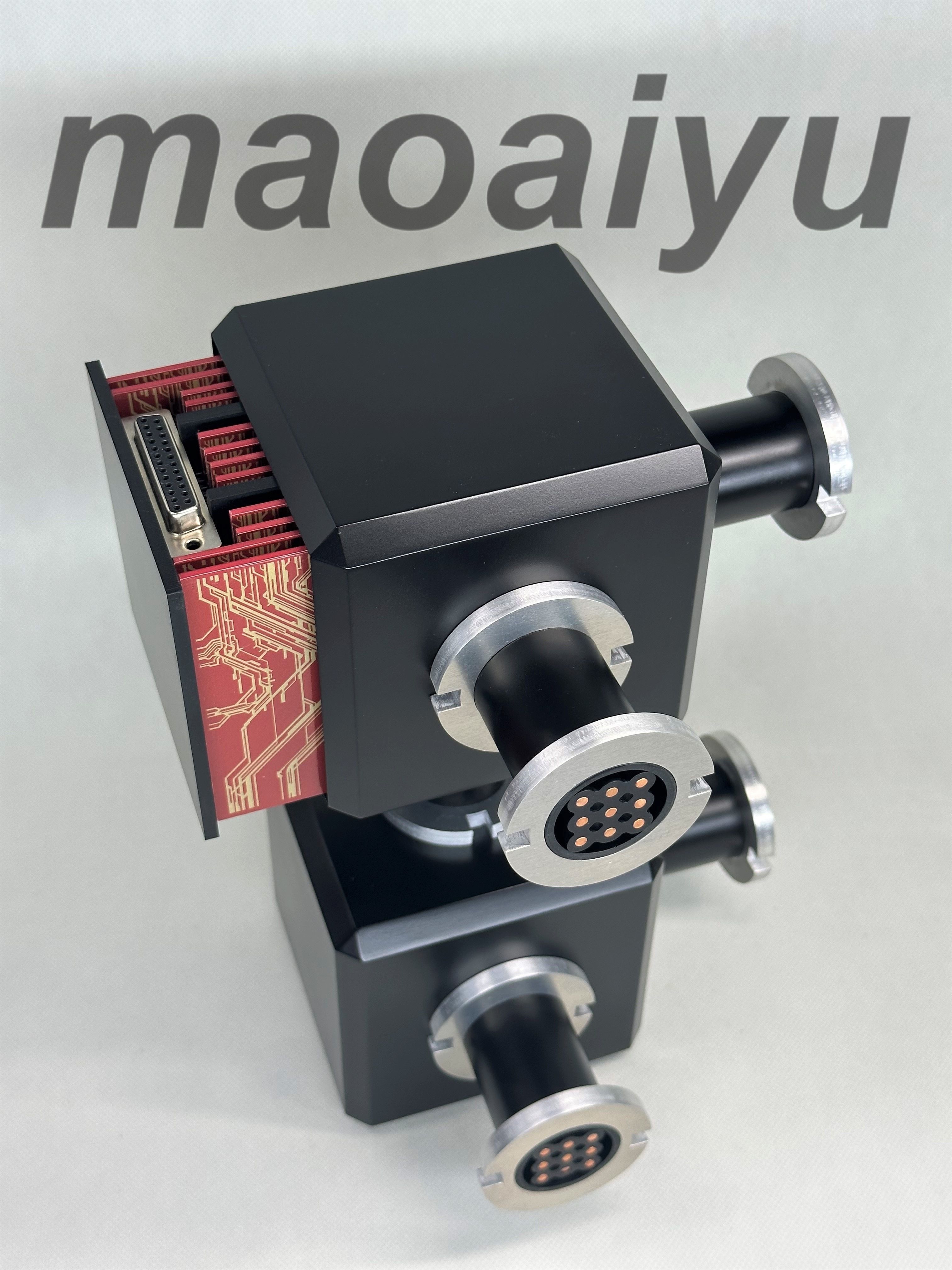 Terminator 2 Cyberdyne CPU prototype 3D model 3D printable | CGTrader