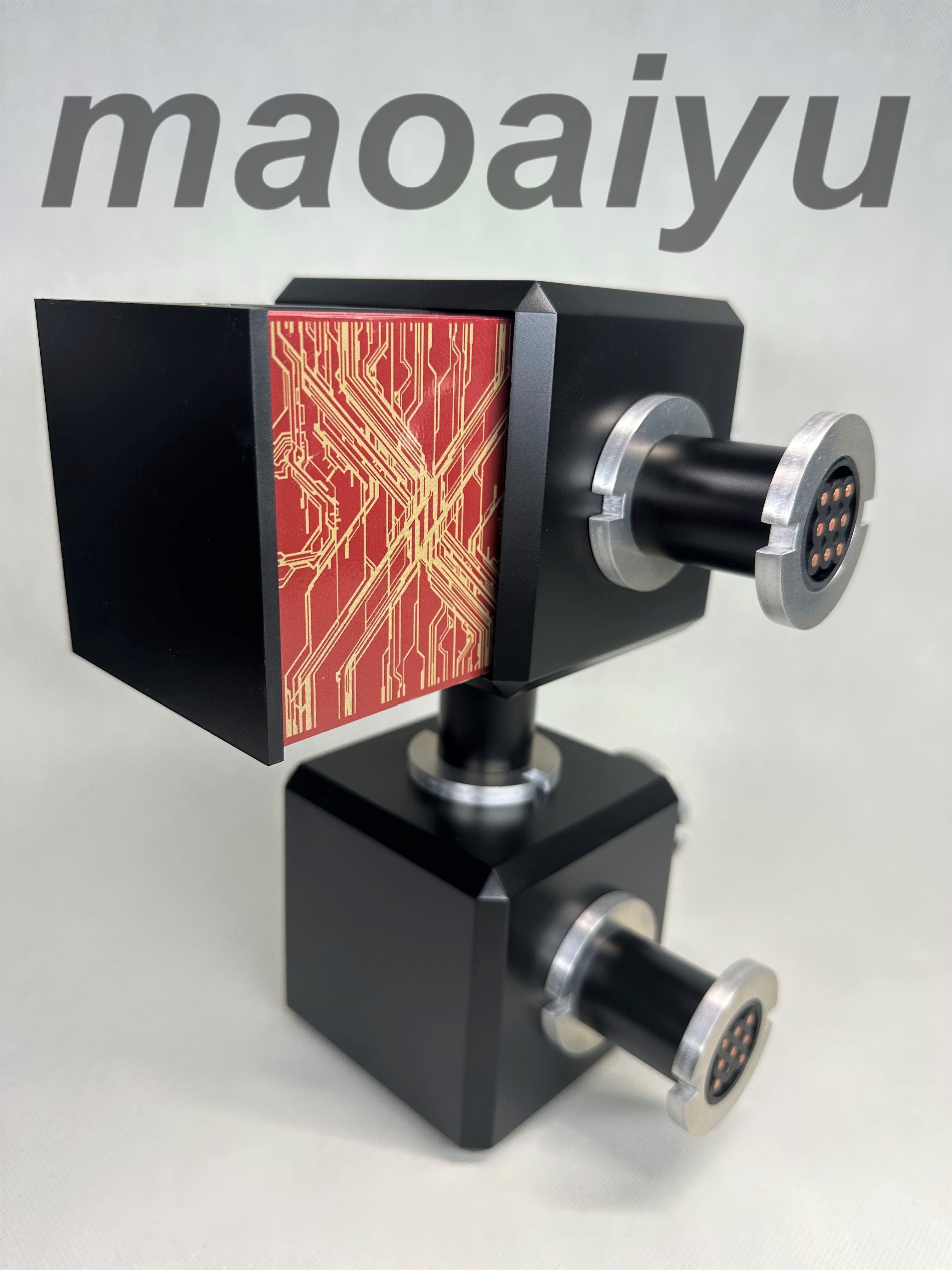 Terminator 2 Cyberdyne CPU prototype 3D model 3D printable | CGTrader