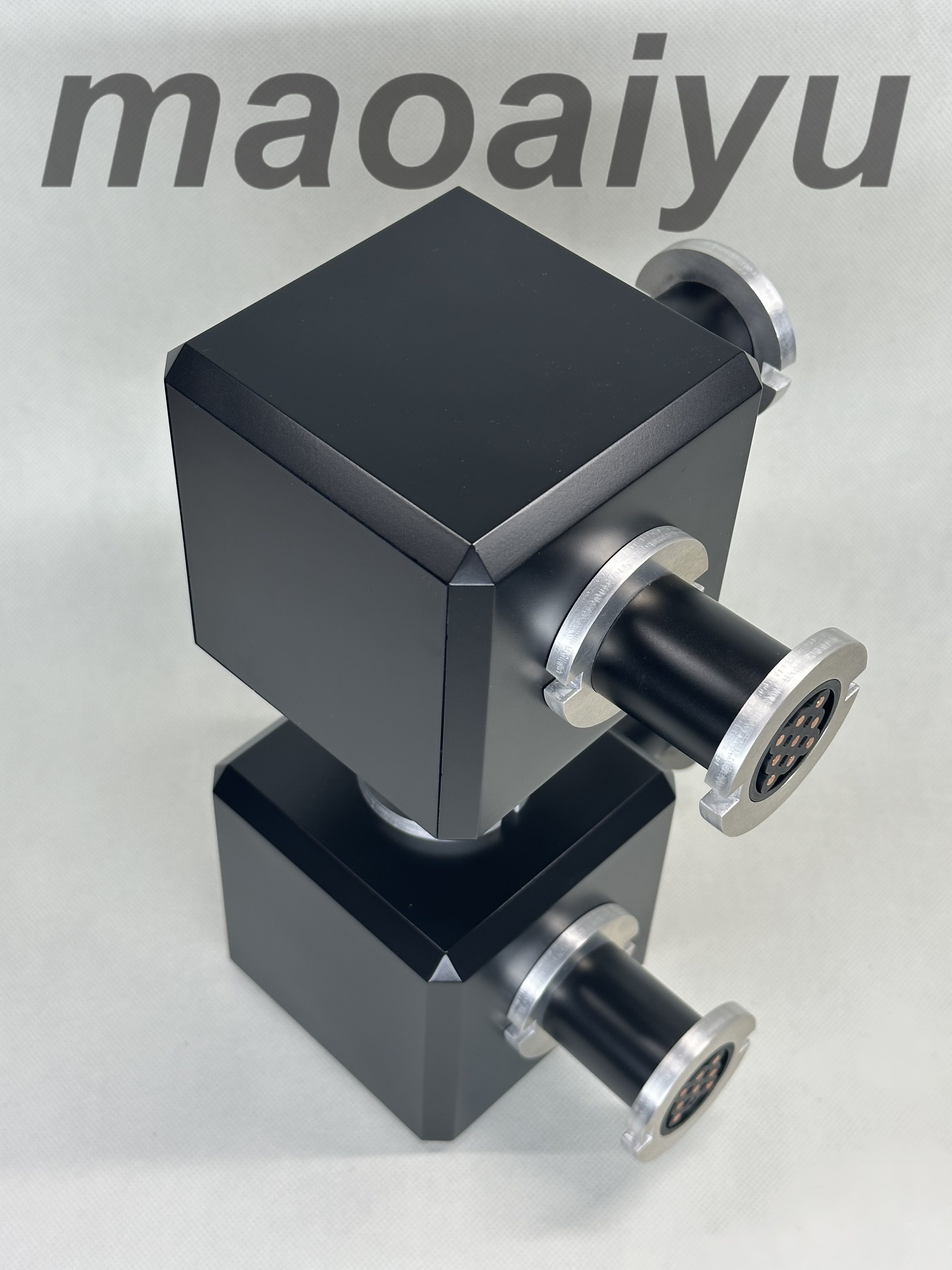 Terminator 2 Cyberdyne CPU prototype 3D model 3D printable | CGTrader