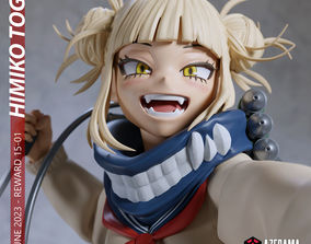 Toga 3D Printing Models | CGTrader