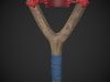 3D model Slingshot VR / AR / low-poly | CGTrader