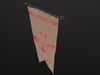 3D model Banners 3D Model VR / AR / low-poly | CGTrader