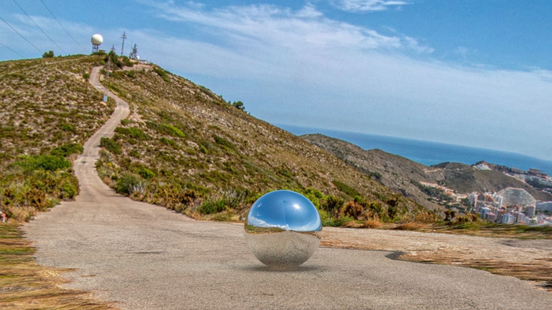 3D model HDR 055 VR / AR / low-poly | CGTrader