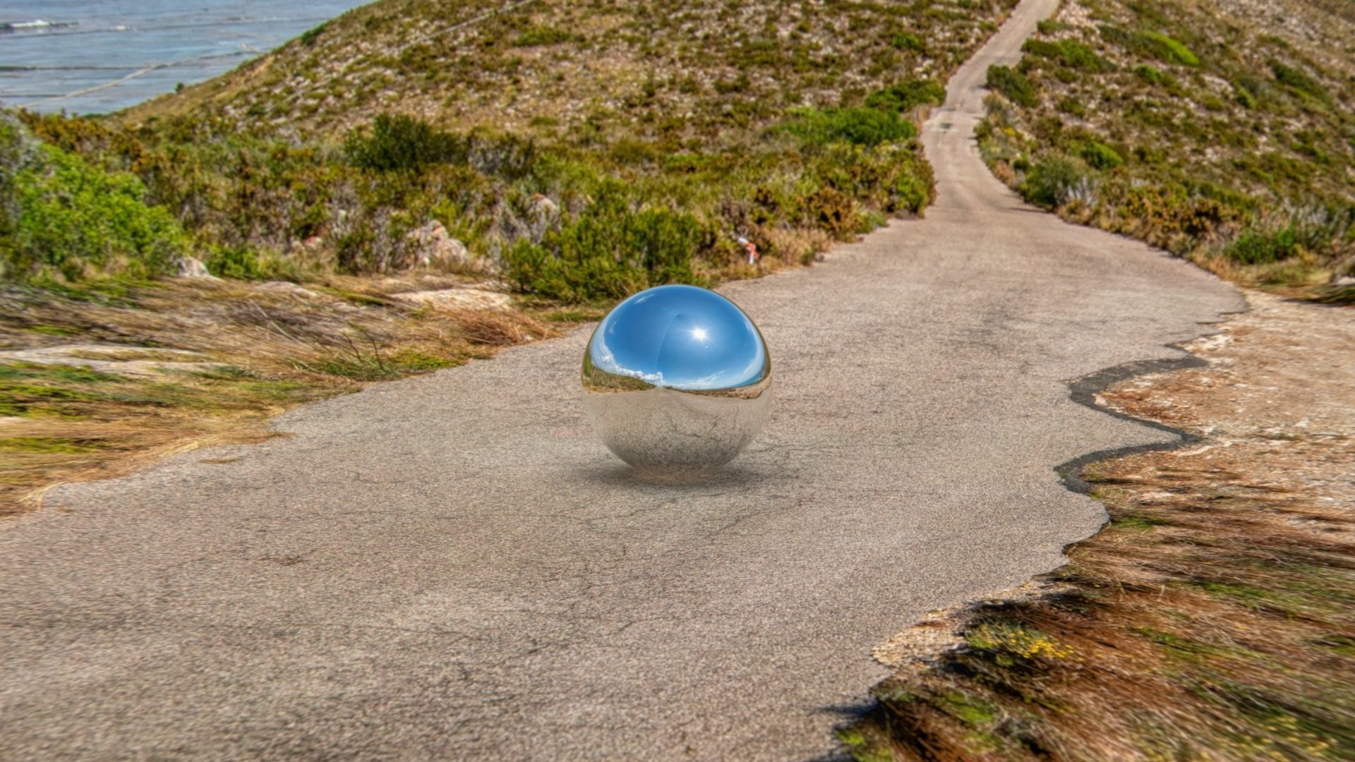 3D model HDR 055 VR / AR / low-poly | CGTrader