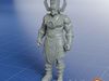 F 008 - GALACTUS free 3D model 3D printable | CGTrader