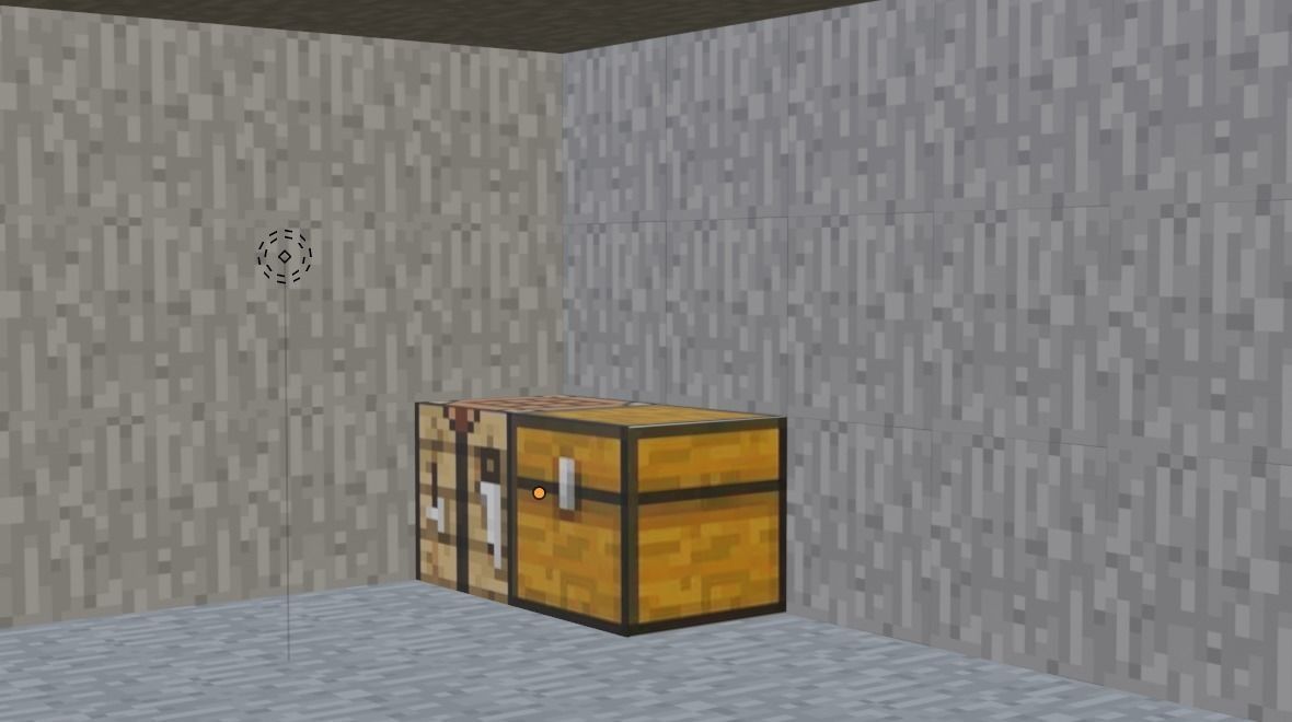 Minecraft blocks free VR / AR / low-poly 3D model | CGTrader