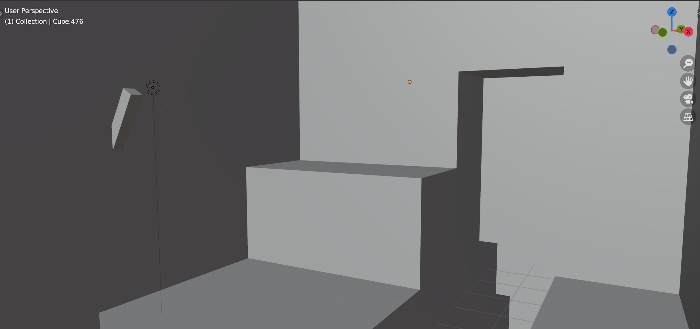 Minecraft blocks free VR / AR / low-poly 3D model | CGTrader