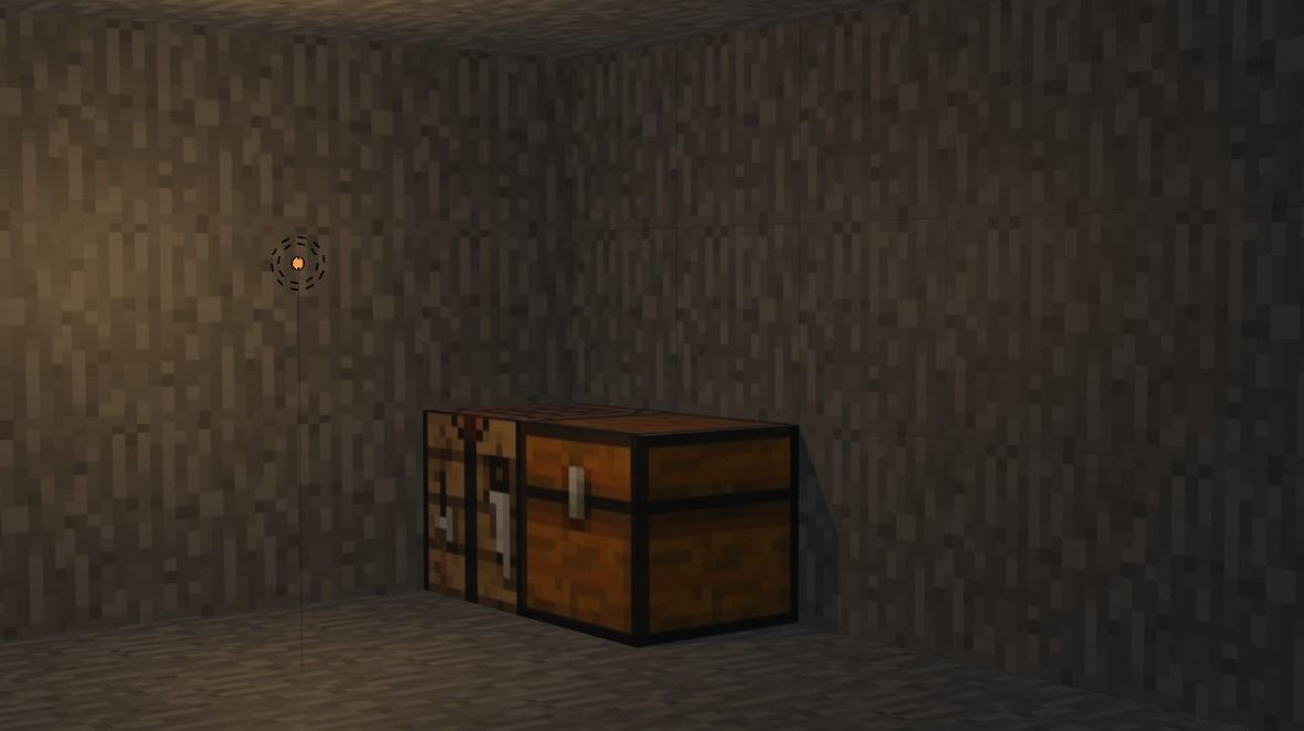 Minecraft blocks free VR / AR / low-poly 3D model | CGTrader