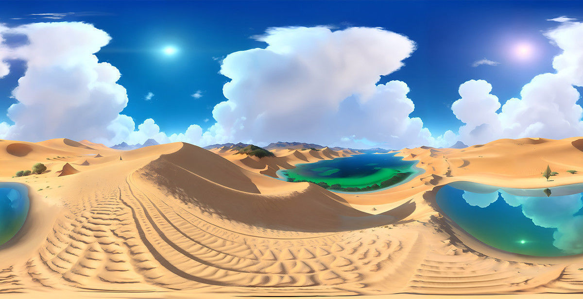 Skybox MEGA 100 Pack Cartoon Stylized Landscape Cloud sky Unity Texture ...