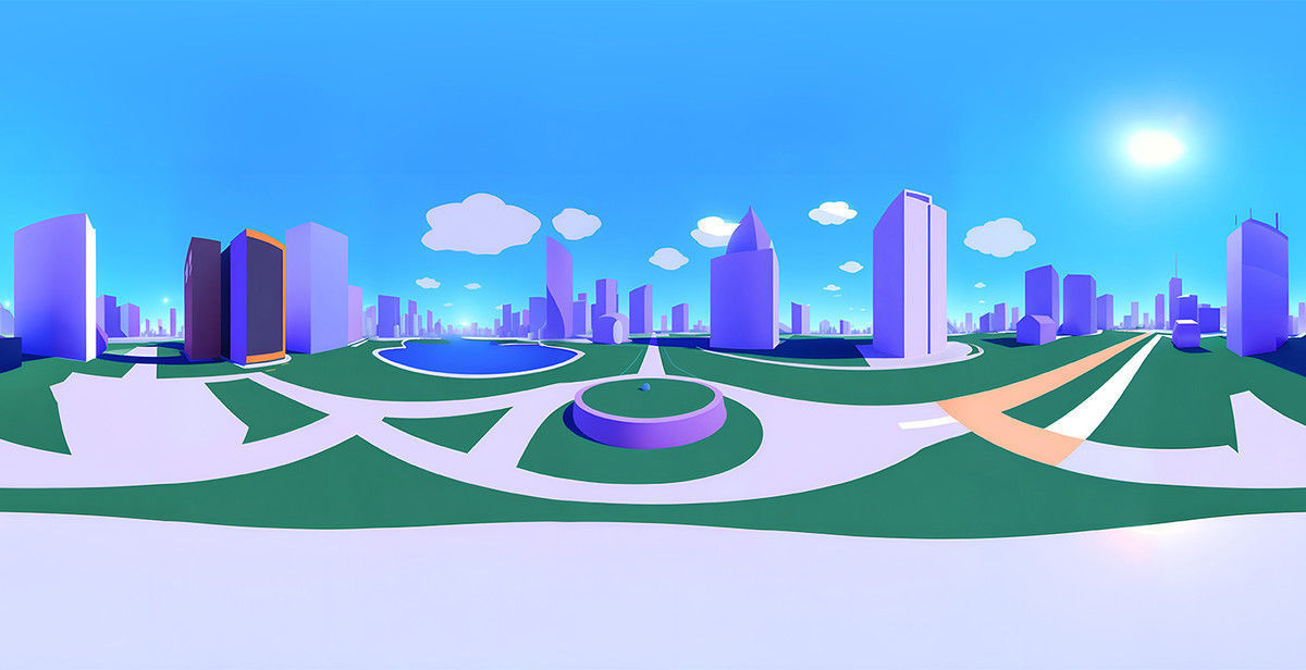 Skybox MEGA 100 Pack Cartoon Stylized Landscape Cloud sky Unity Texture ...