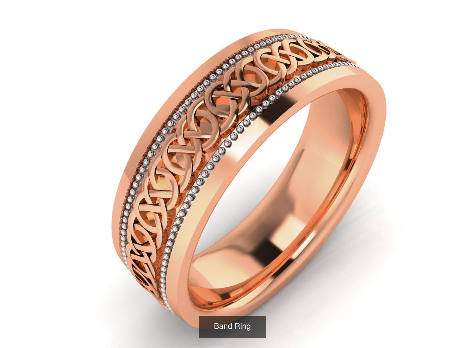 63 Plain gold rings pack 3D Model Collection | CGTrader