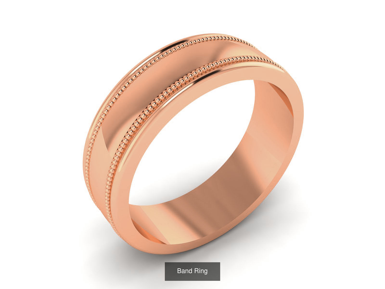 63 Plain gold rings pack 3D Model Collection | CGTrader