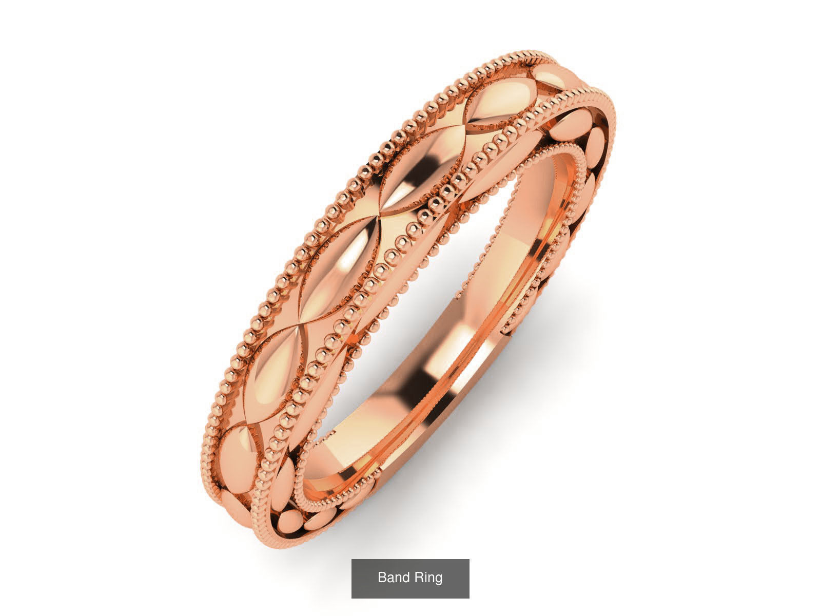 63 Plain gold rings pack 3D Model Collection | CGTrader