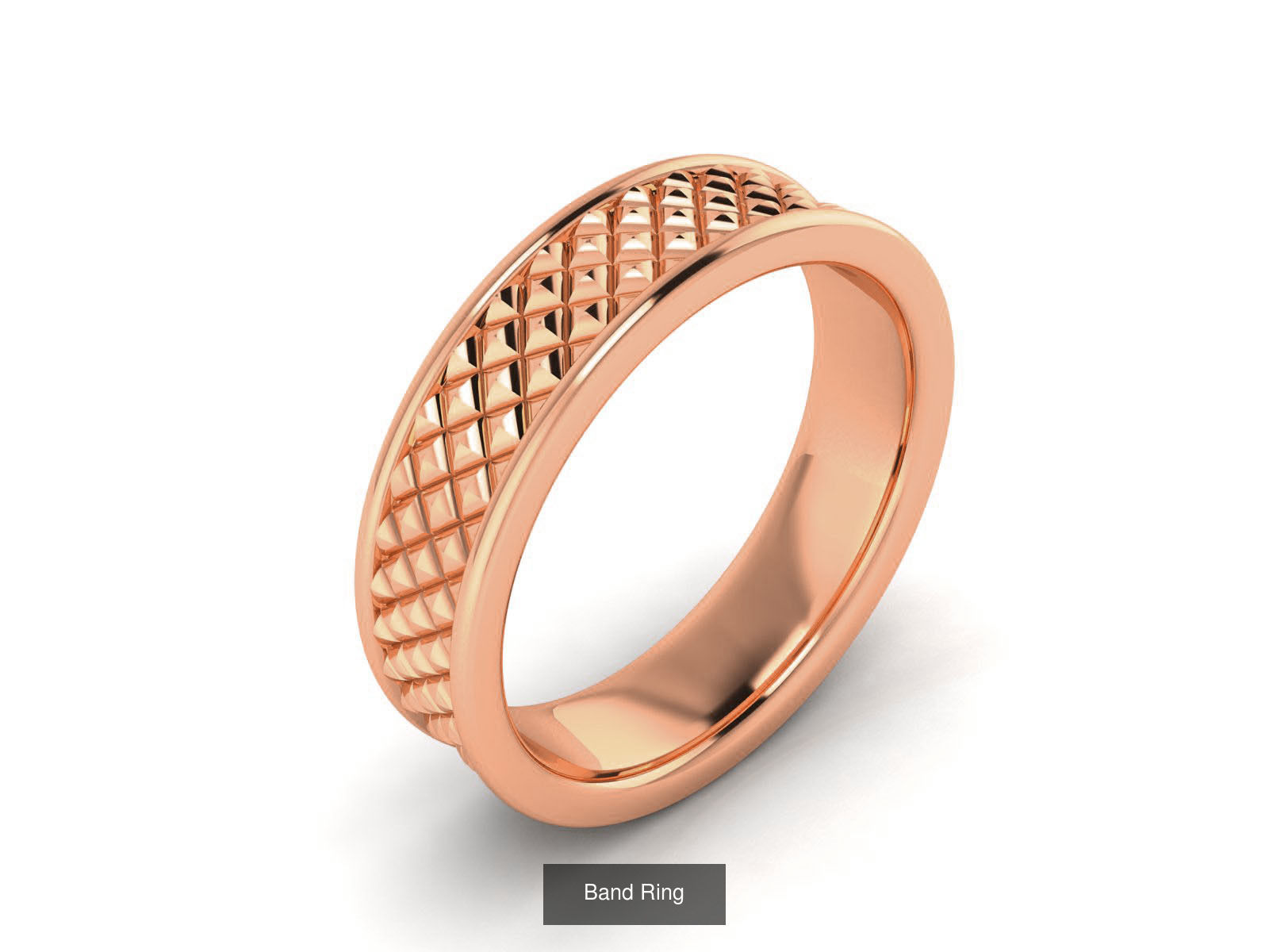 63 Plain gold rings pack 3D Model Collection | CGTrader