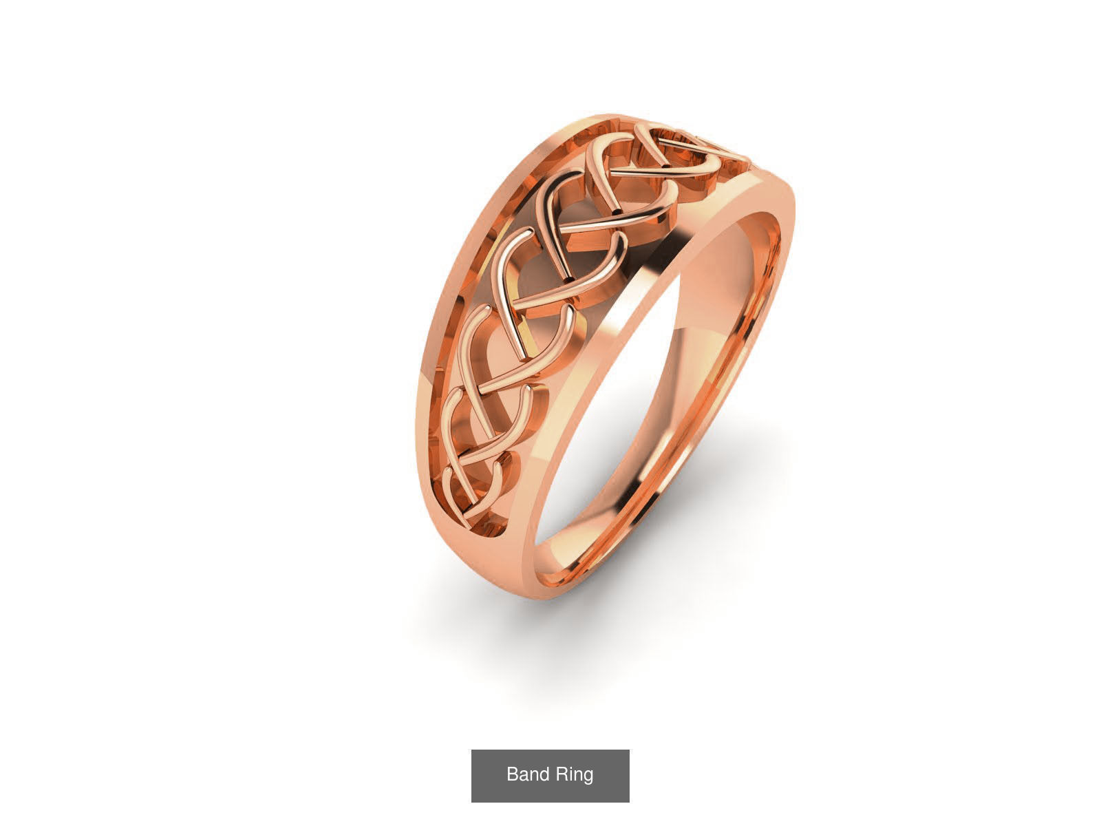 63 Plain gold rings pack 3D Model Collection | CGTrader