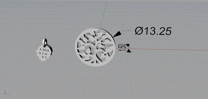 Present 3D model 3D printable | CGTrader