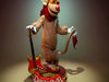 Drooper - The Banana Splits 3D model 3D printable | CGTrader