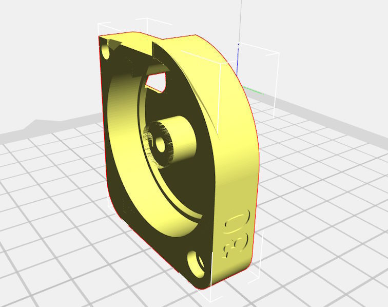 FX IMPACT M3 magazine 30cal 3D model 3D printable | CGTrader