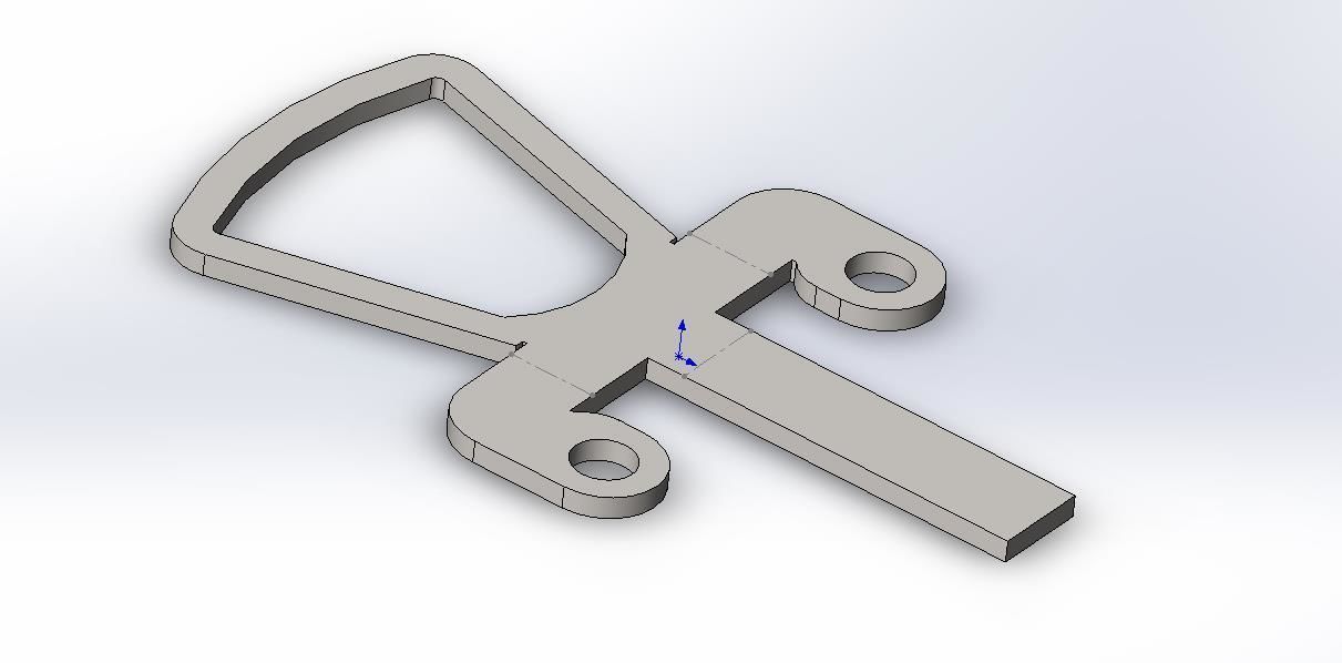Coupling H0 for Model Railways 3D model 3D printable | CGTrader