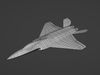 FCAS - Future Combat Air System 3D model | CGTrader
