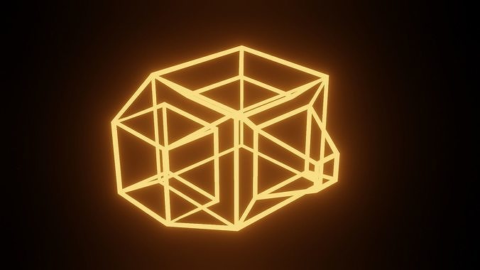 ABSTRACT 2 free 3D model | CGTrader