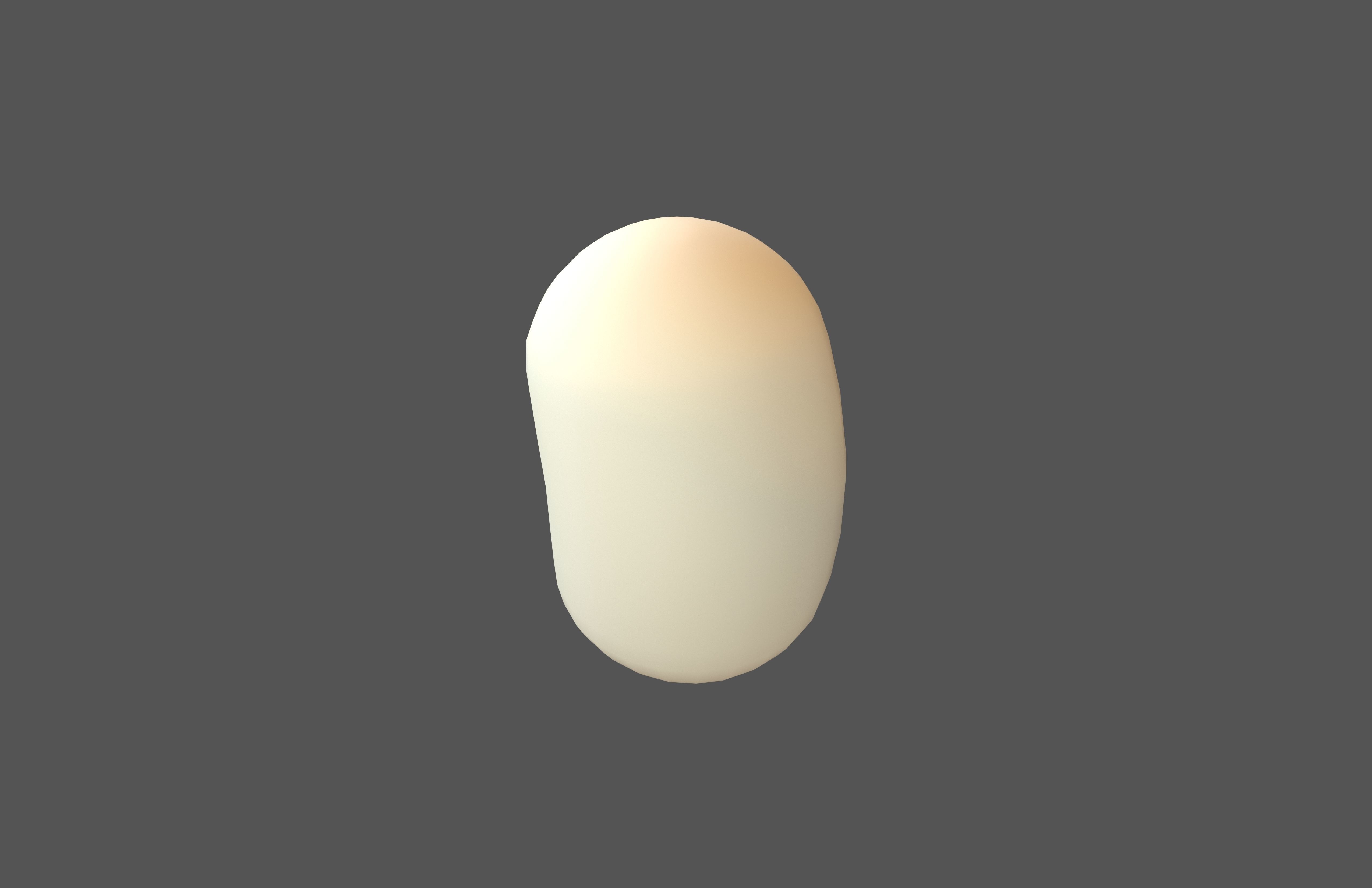3D model Soybean V1 003 VR / AR / low-poly | CGTrader