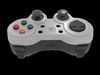 Logitech F710 Controller 3D model | CGTrader