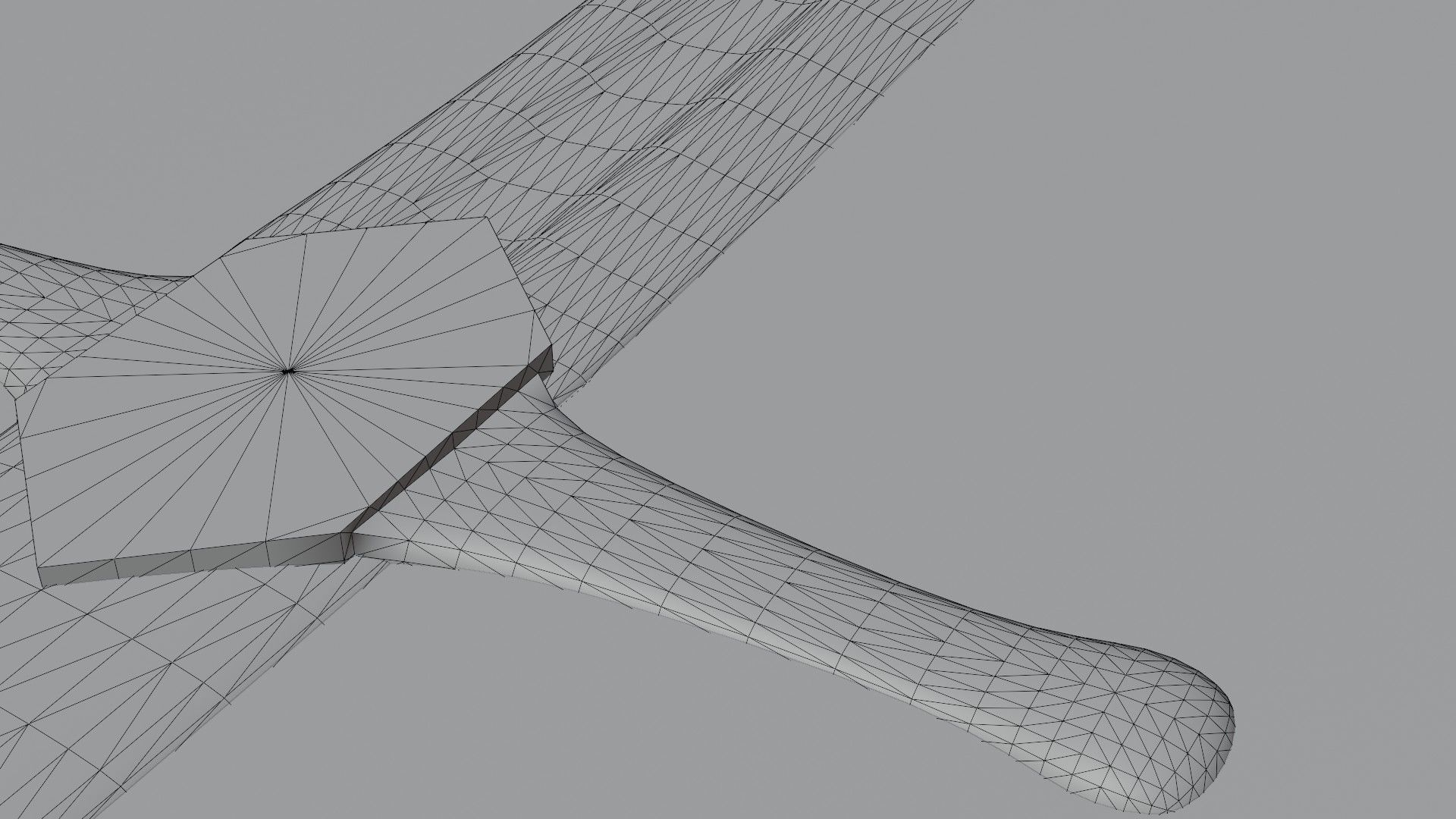 3D model Cavalry Saber Low - poly 3D model VR / AR / low-poly | CGTrader