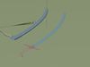 3D model Cavalry Saber Low - poly 3D model VR / AR / low-poly | CGTrader