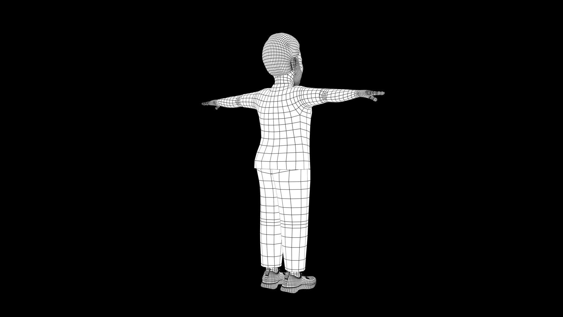 Rohit Sharma 3D model | CGTrader