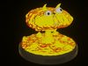 NUKE CAT Exploding Kittens 3D model 3D printable | CGTrader