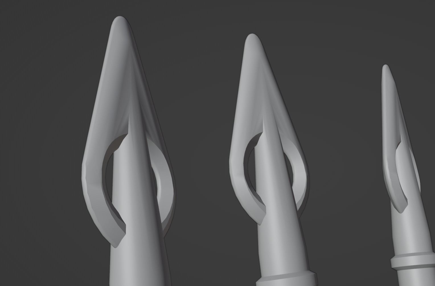 Rohan Weapon Rack 3D model 3D printable | CGTrader