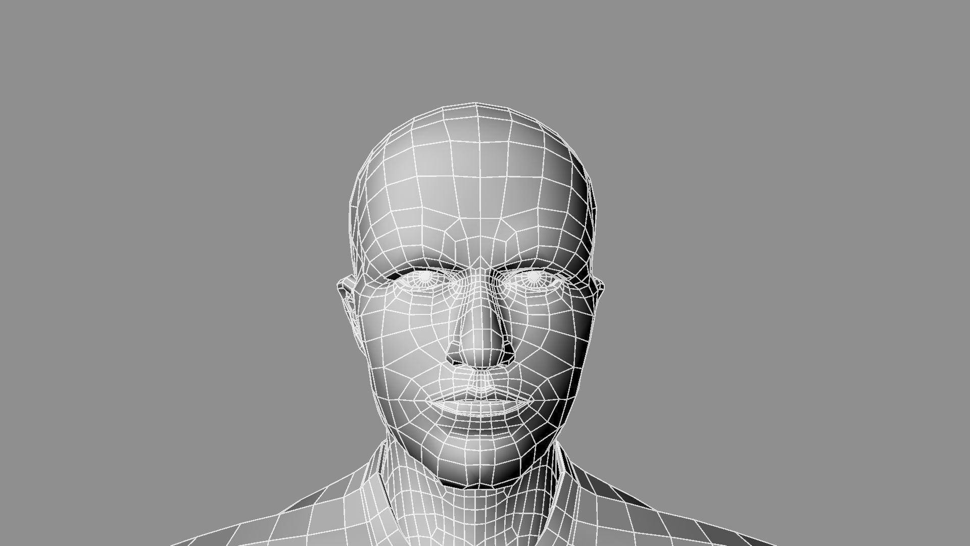 Soccer Player 3D model | CGTrader