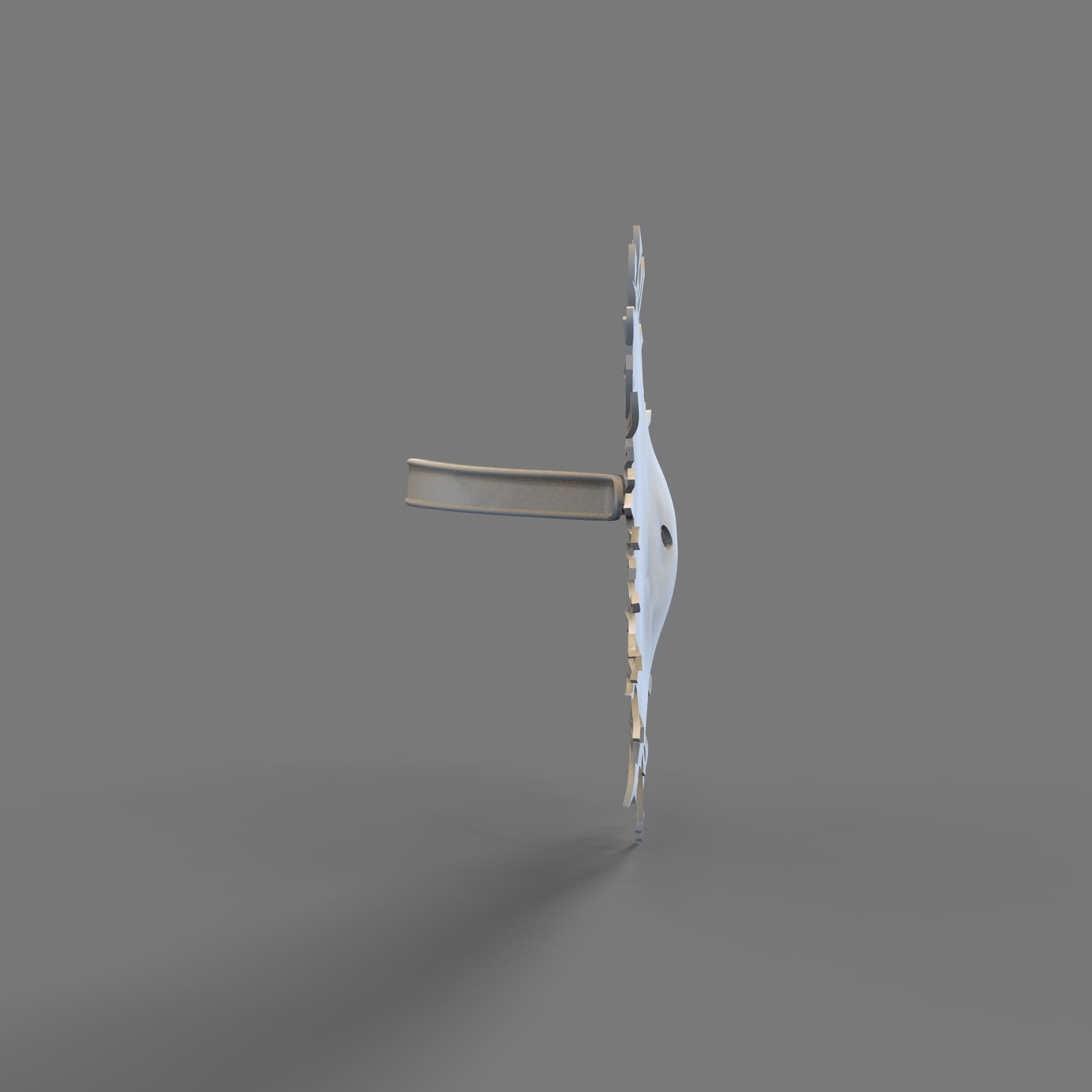 Elden Ring Goldmask Set Custom Order 3D model 3D printable | CGTrader