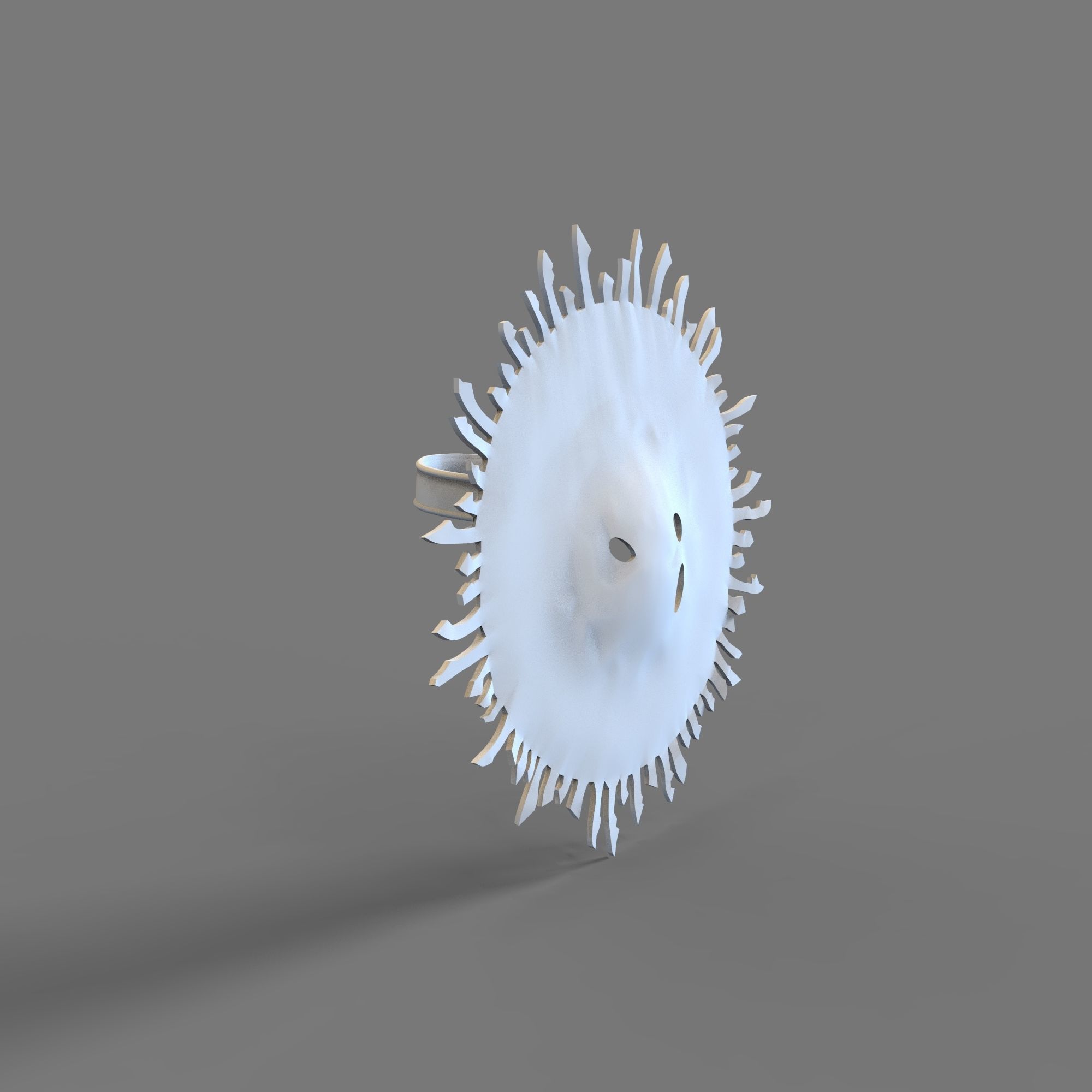 Elden Ring Goldmask Set Custom Order 3D model 3D printable | CGTrader