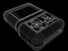 Retro Handheld Games Console Generic Model 3D model | CGTrader