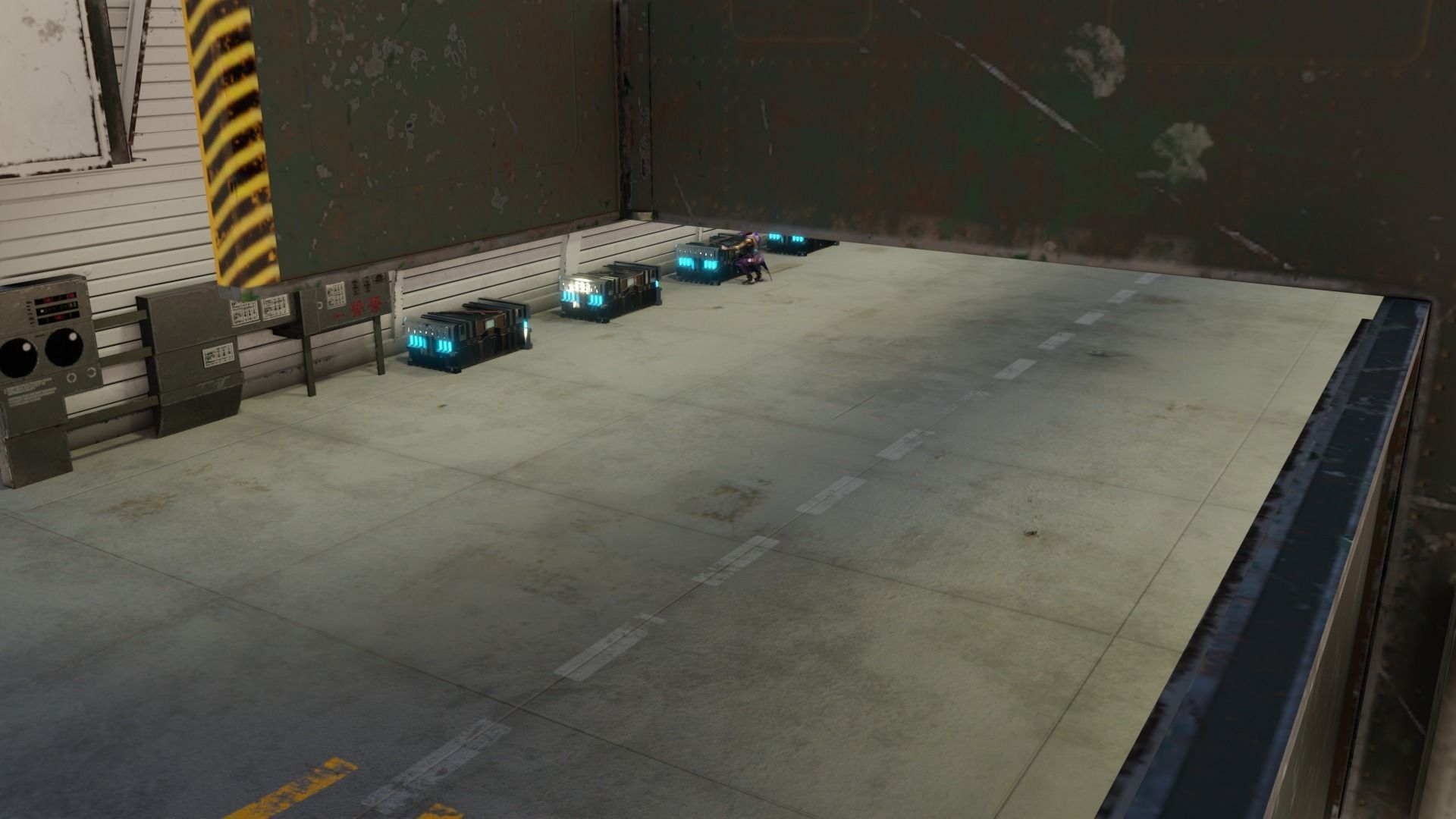 3D model Valorant Infantry skin pack with bonus Astra 3d model VR / AR ...