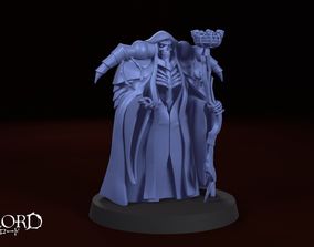 Overlord 3D Models | CGTrader