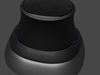 3D Space Mouse 3D model | CGTrader