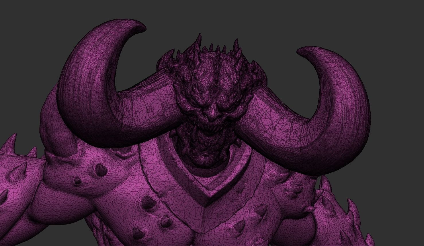 Goreclaw Raiders - Claw 3D model 3D printable | CGTrader