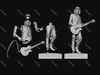 joe perry aerosmith - 3d printing 3D model 3D printable | CGTrader