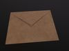 3D model Envelope 3D Model VR / AR / low-poly | CGTrader