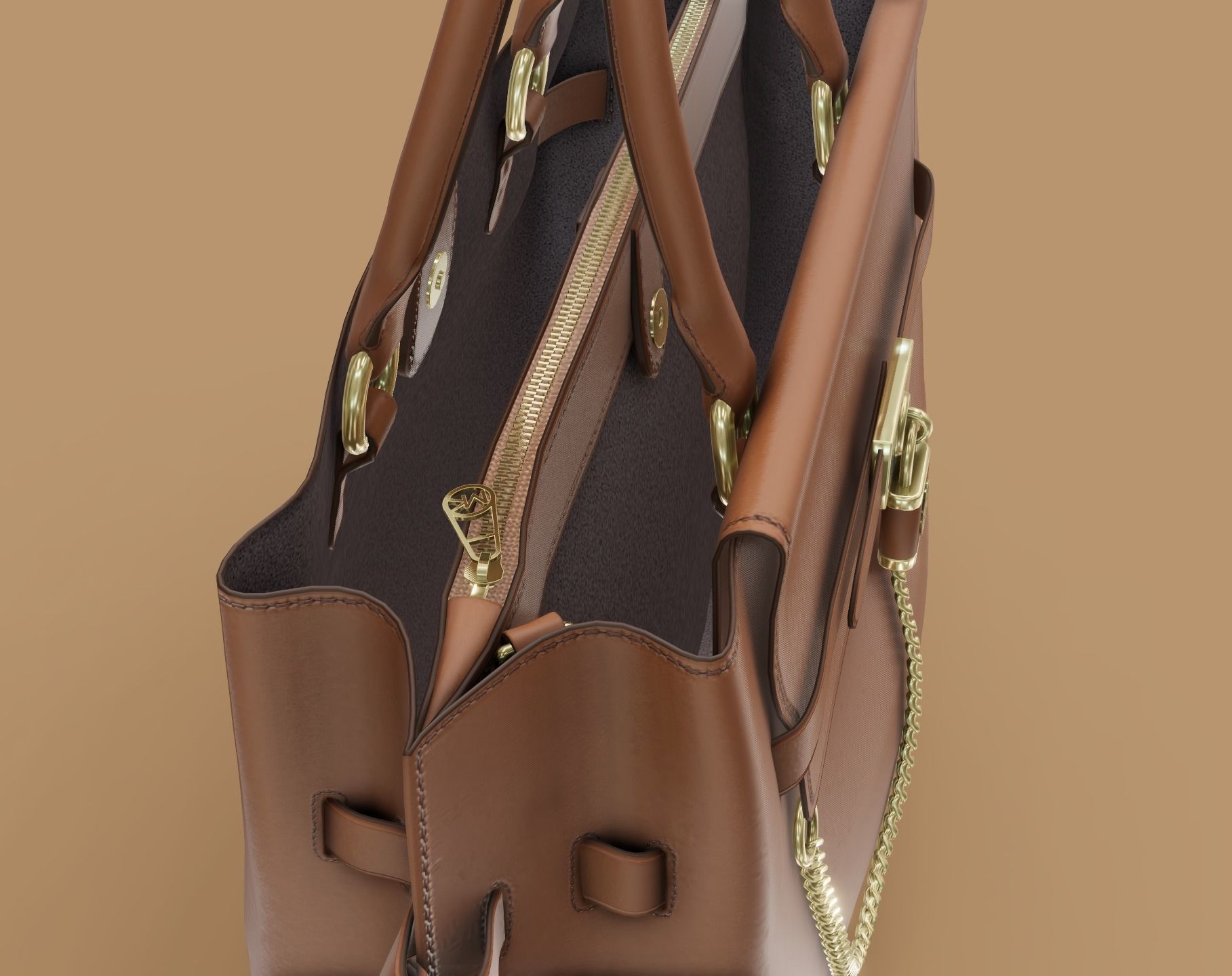 3D model Bags models VR / AR / low-poly | CGTrader