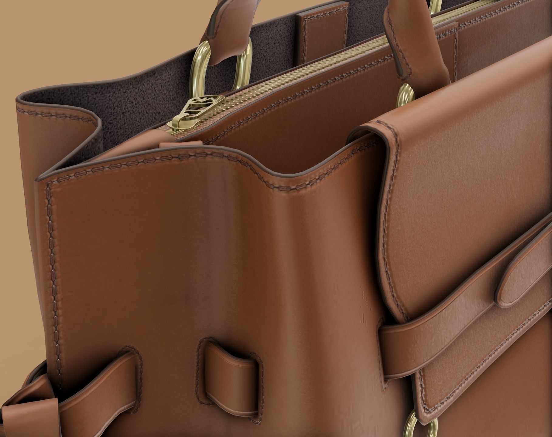 3D model Bags models VR / AR / low-poly | CGTrader