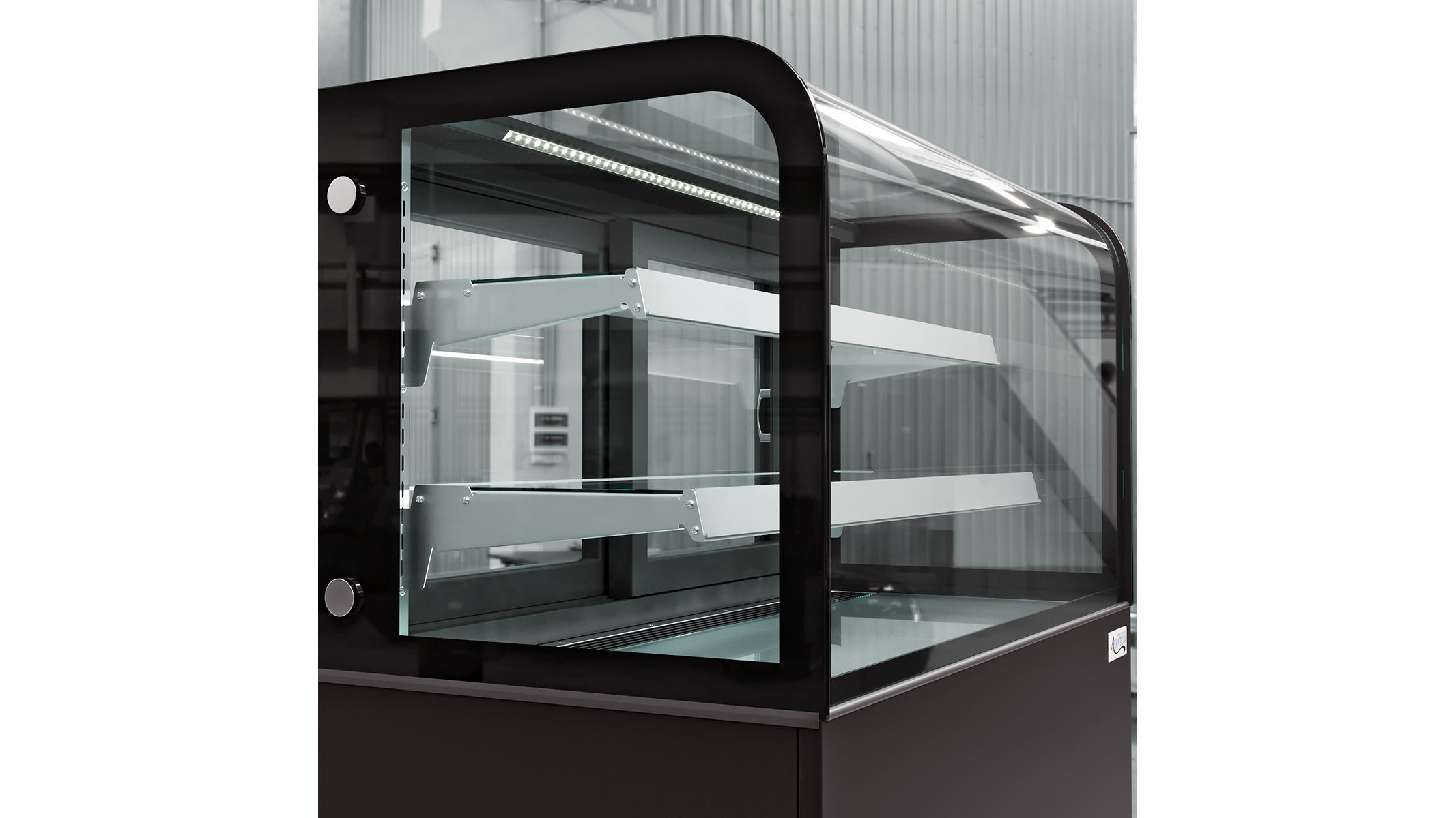 AVANTCO Refrigerated Bakery Display Case 3D model | CGTrader