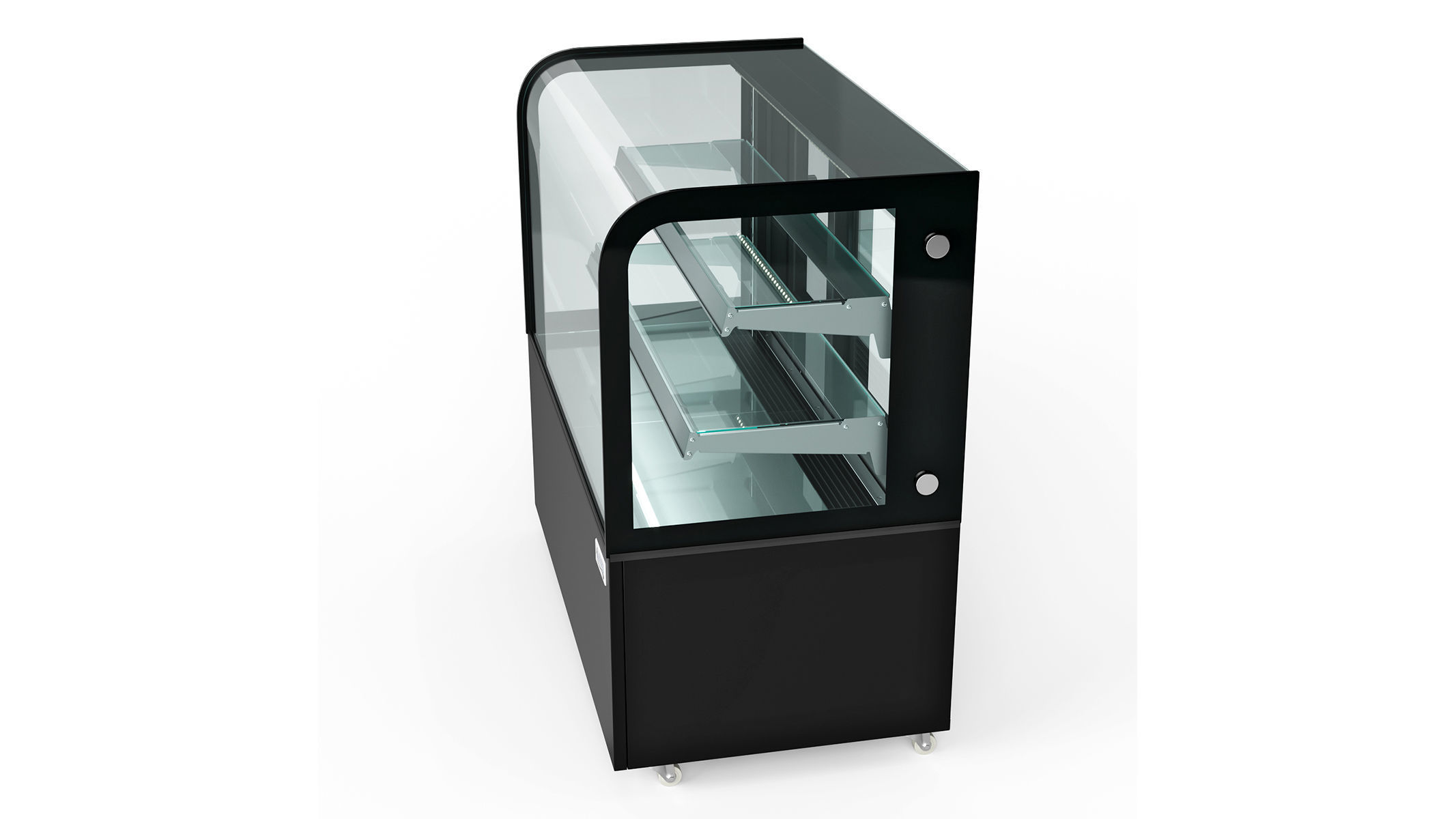 AVANTCO Refrigerated Bakery Display Case 3D model | CGTrader