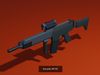 3D Model Collection reddit weapons suggestion VR / AR / low-poly | CGTrader
